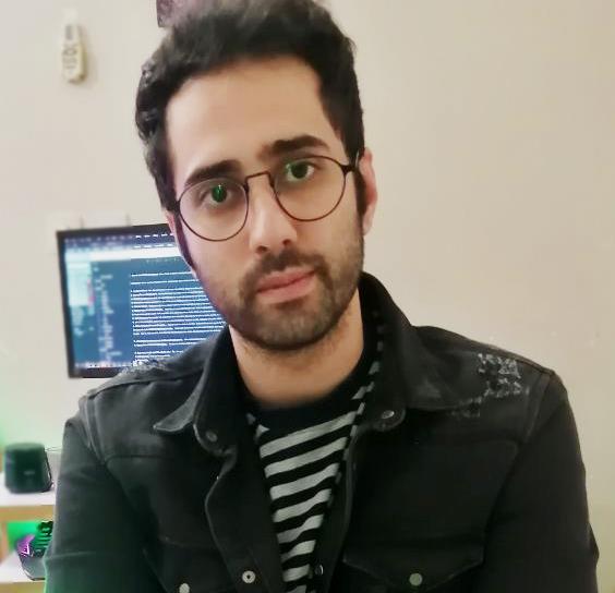 Alireza R. Ali - Computer Programming Online tutor - Classgap