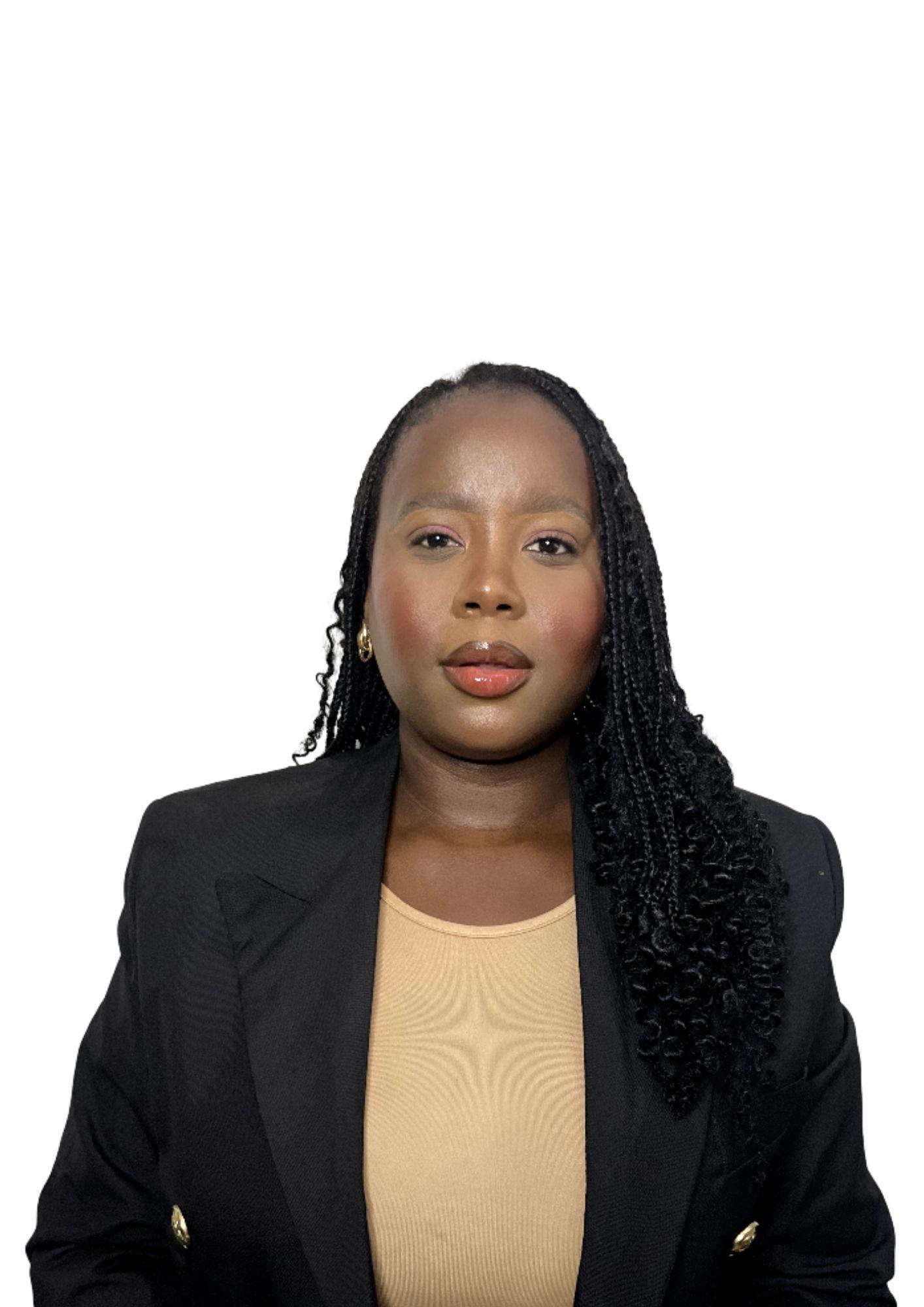 Motsidiso Mofokeng - Online English tutor - Classgap