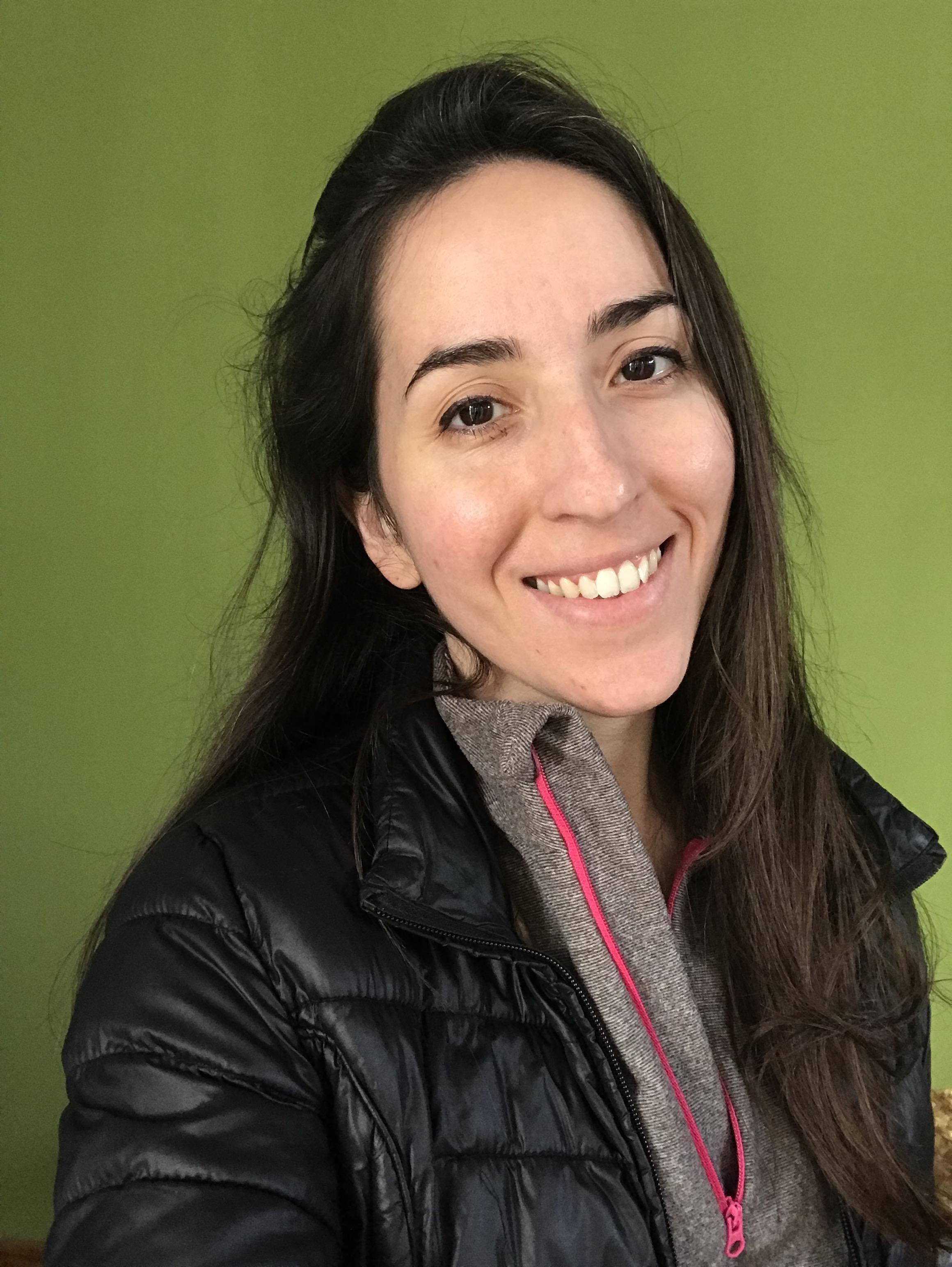 Cecilia F. - Online English, Spanish, Video editing tutor - Classgap