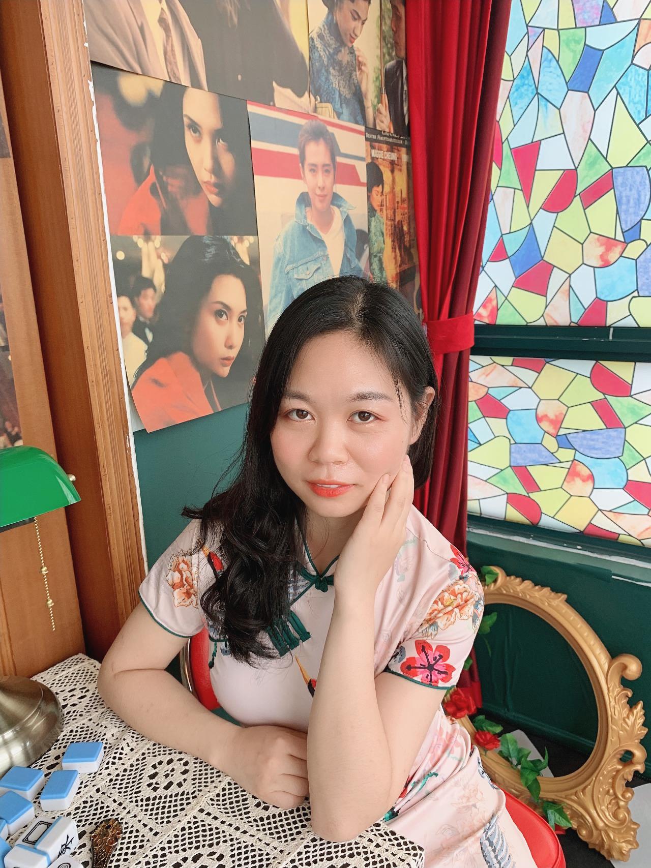 Siyu Chen - Profesora online de Chino - Classgap