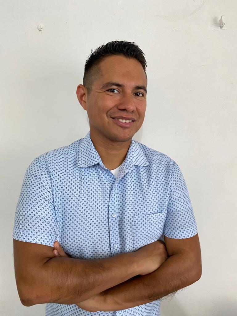 Edgar Torales - Profesor online de Español - Classgap