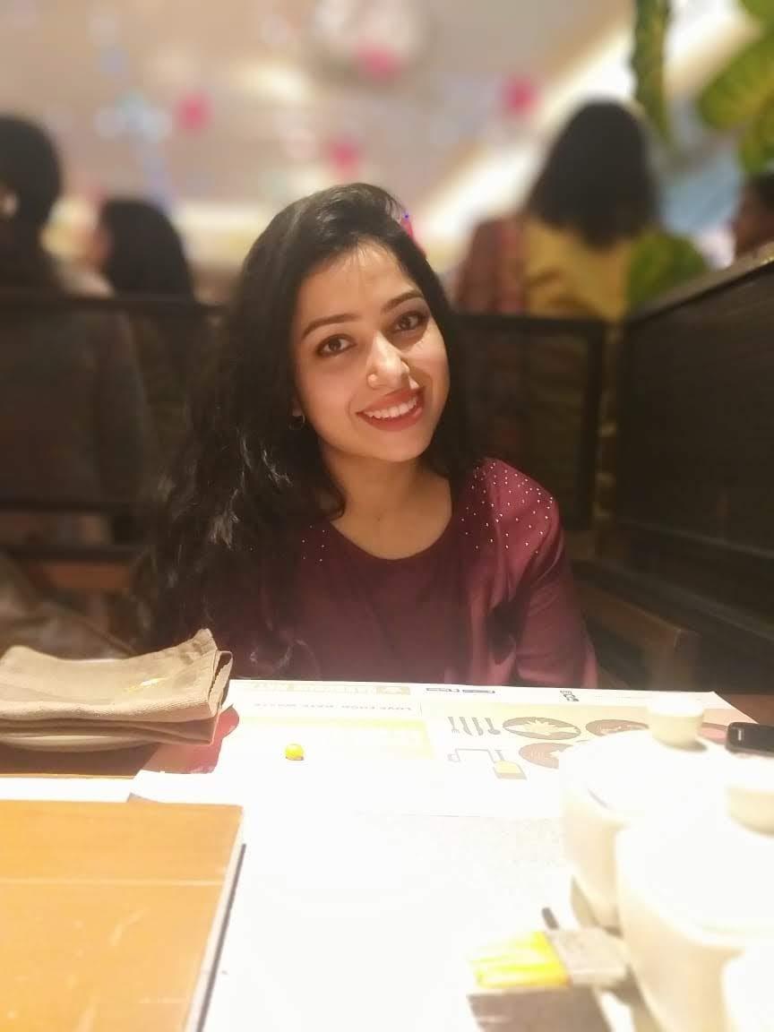 Namrata Pandey - Profesora online de Matemáticas - Classgap