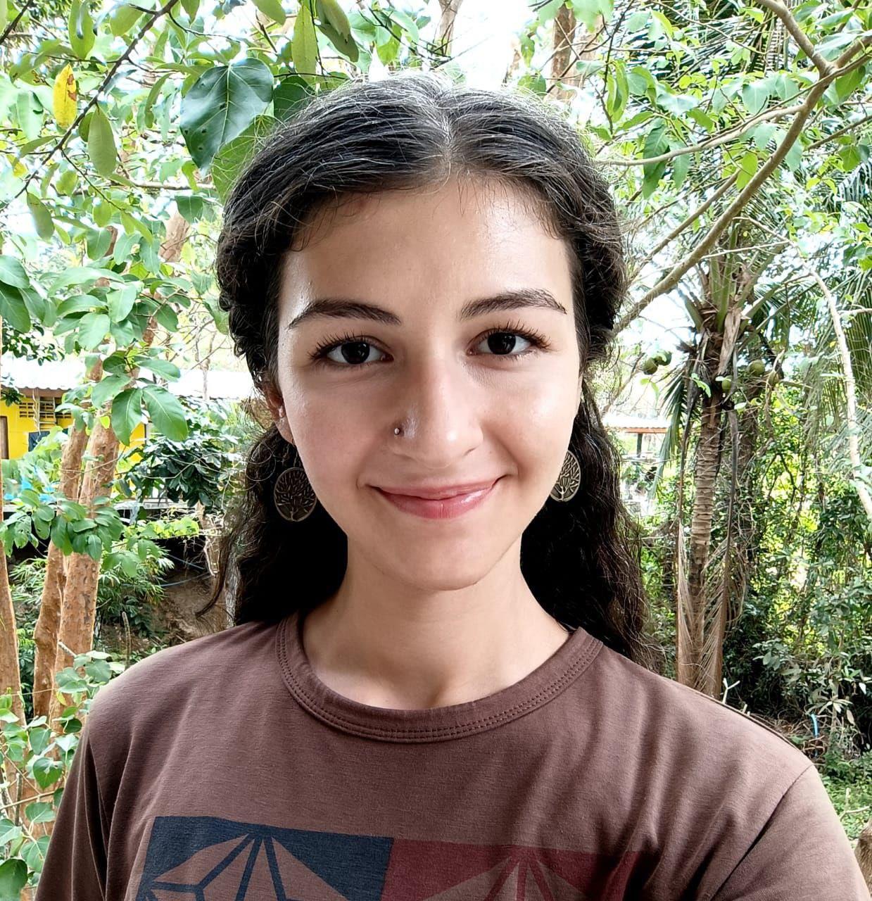 Irma F. - Profesor online de Ruso - Classgap