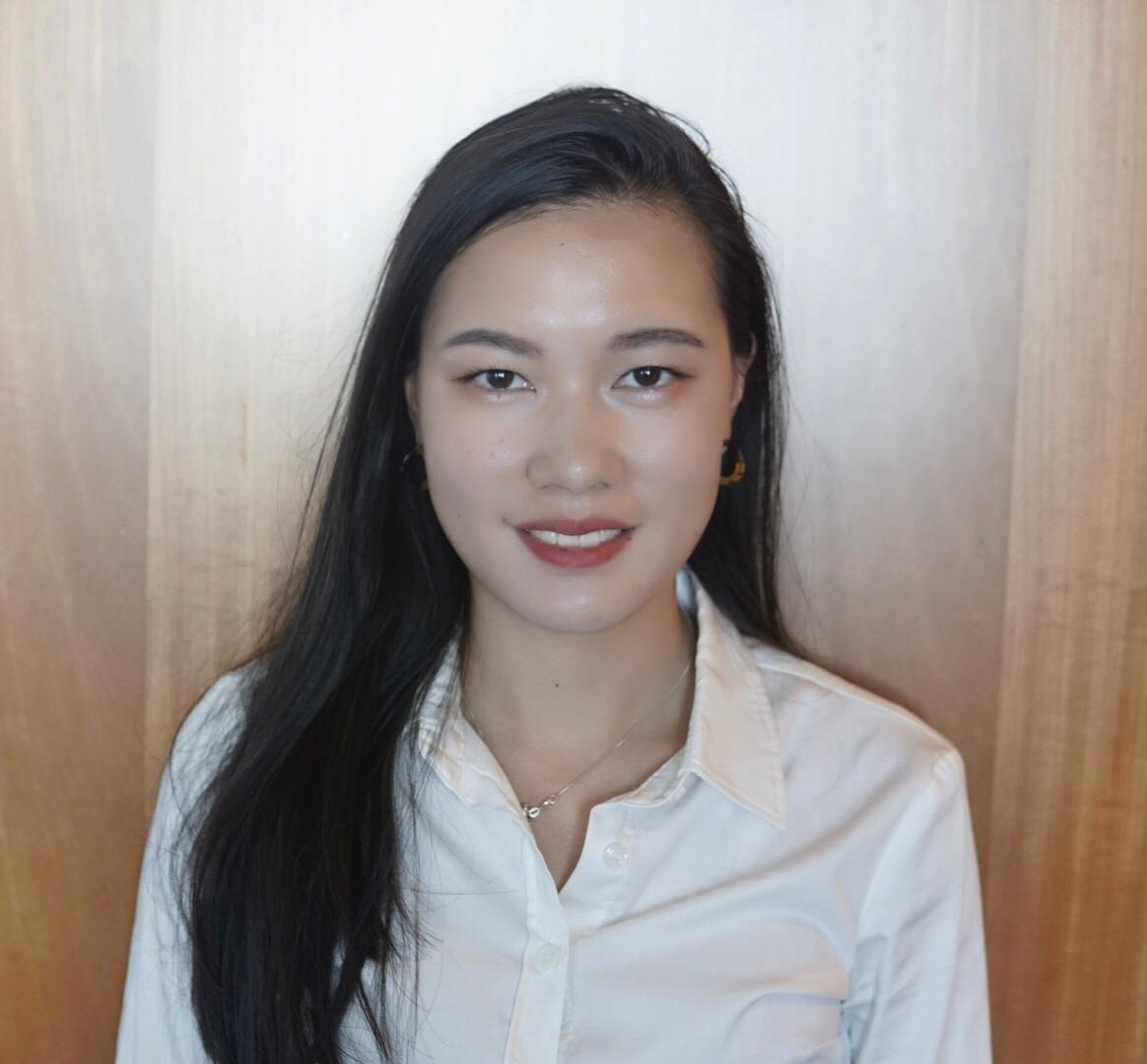 Moqi wang - Profesora online de Chino - Classgap