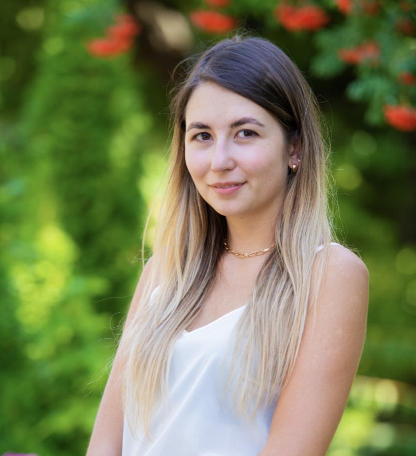 Anastasiia D. - Online Piano tutor - Classgap