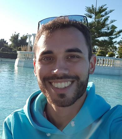 Nahuel O - Maths, Computer Programming Online tutor - Classgap