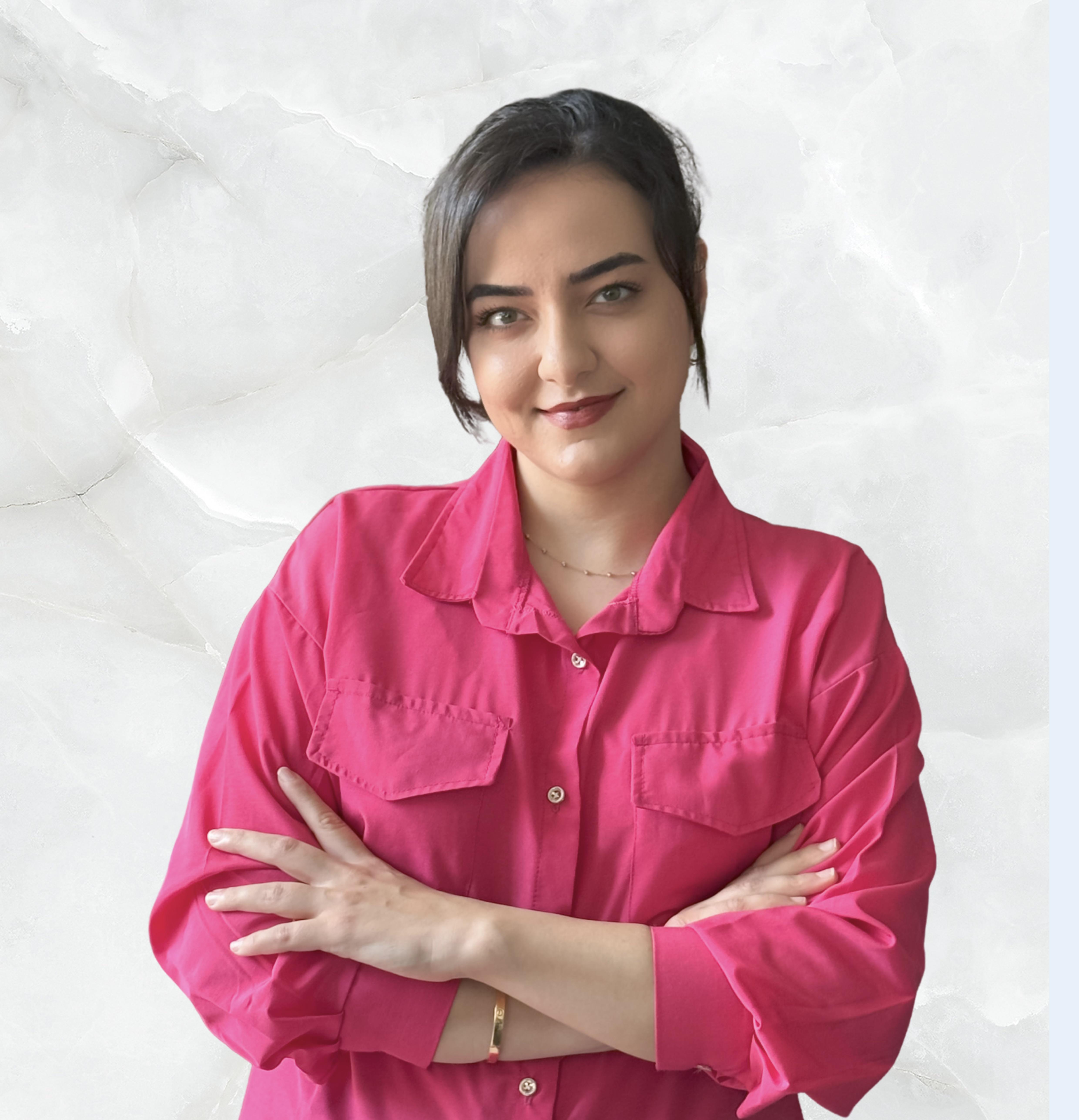 Amanda Brandon - English Online tutor - Classgap