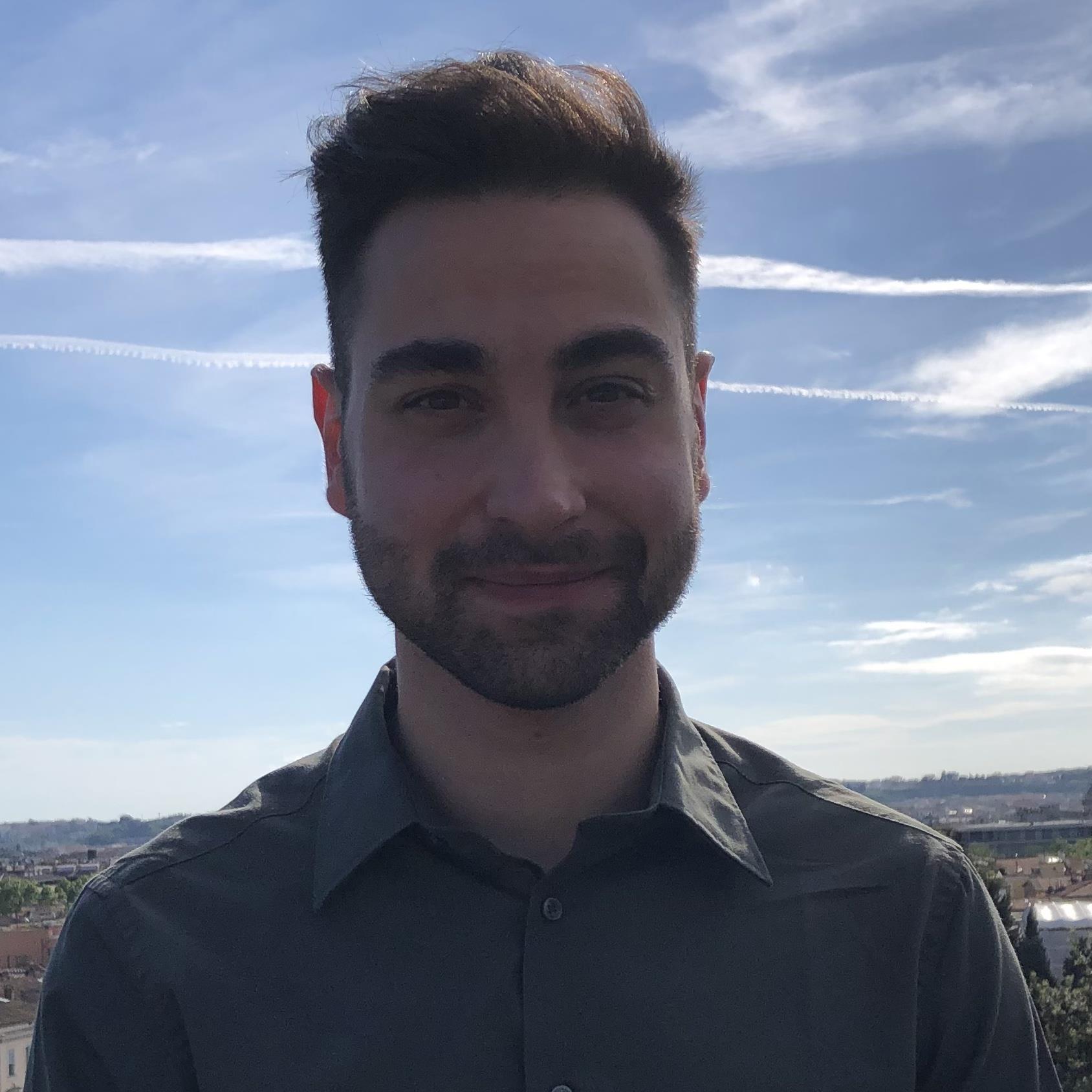 Federico Perini - Profesor online de Historia, Filosofía - Classgap