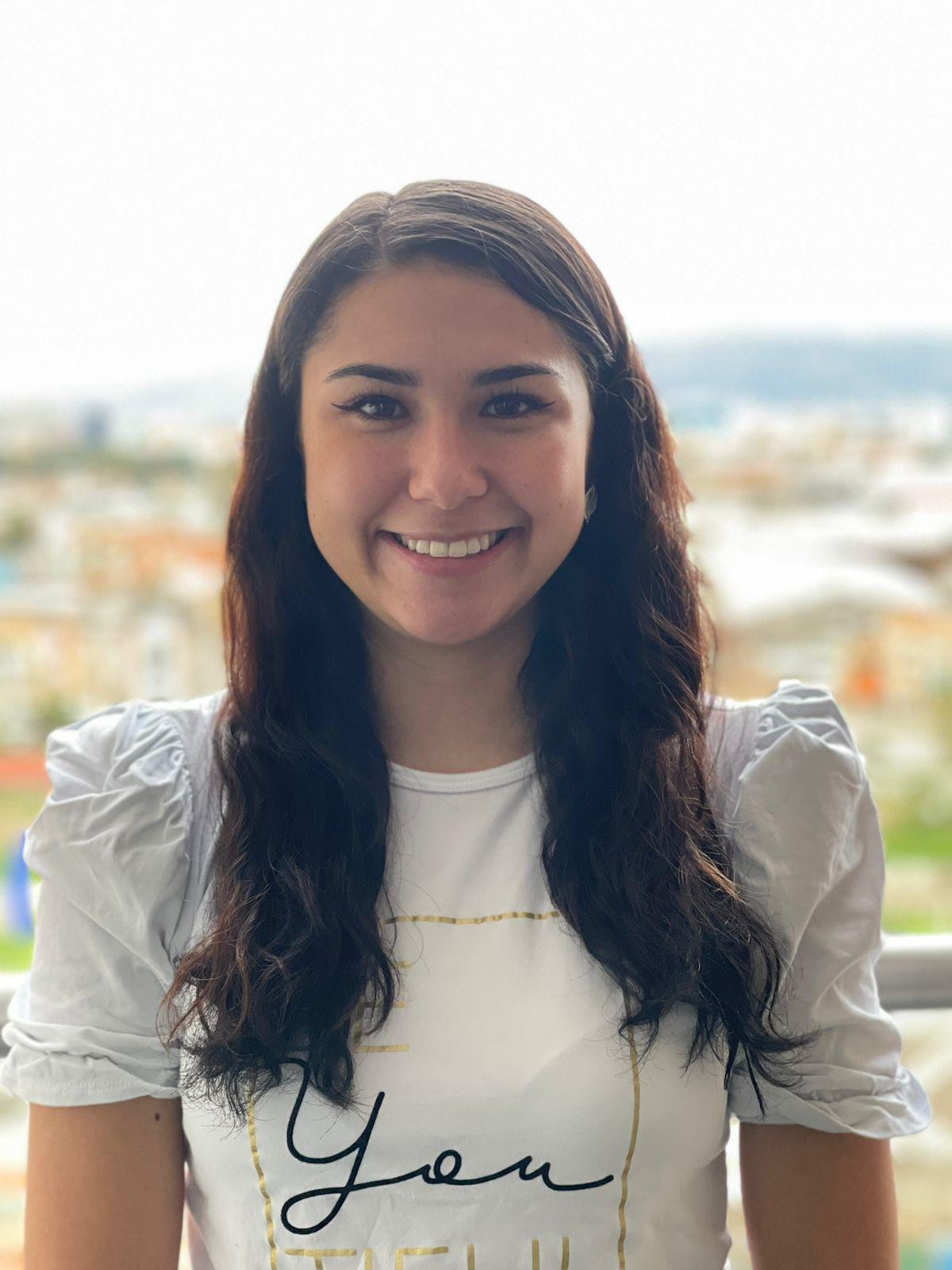 Jesica Rodriguez - Profesora online de Español - Classgap