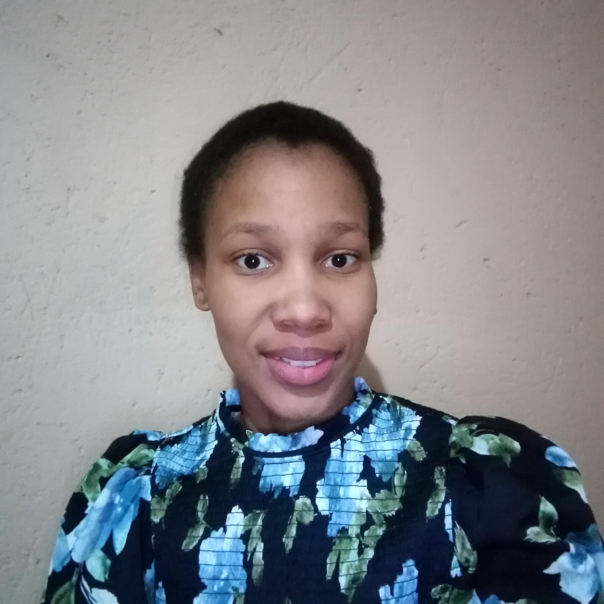 Onalenna Mogotsi - Onlilne-Lehkraft für das Fach Englisch - Classgap