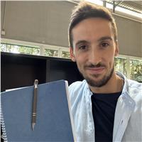 Luca canziani - Italian Online tutor - Classgap