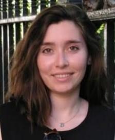 Diana Sevilla - Online Spanish tutor - Classgap