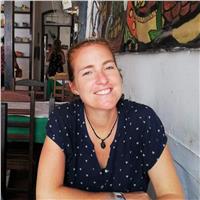 Sarah Balmer - Profesora online de Alemán - Classgap