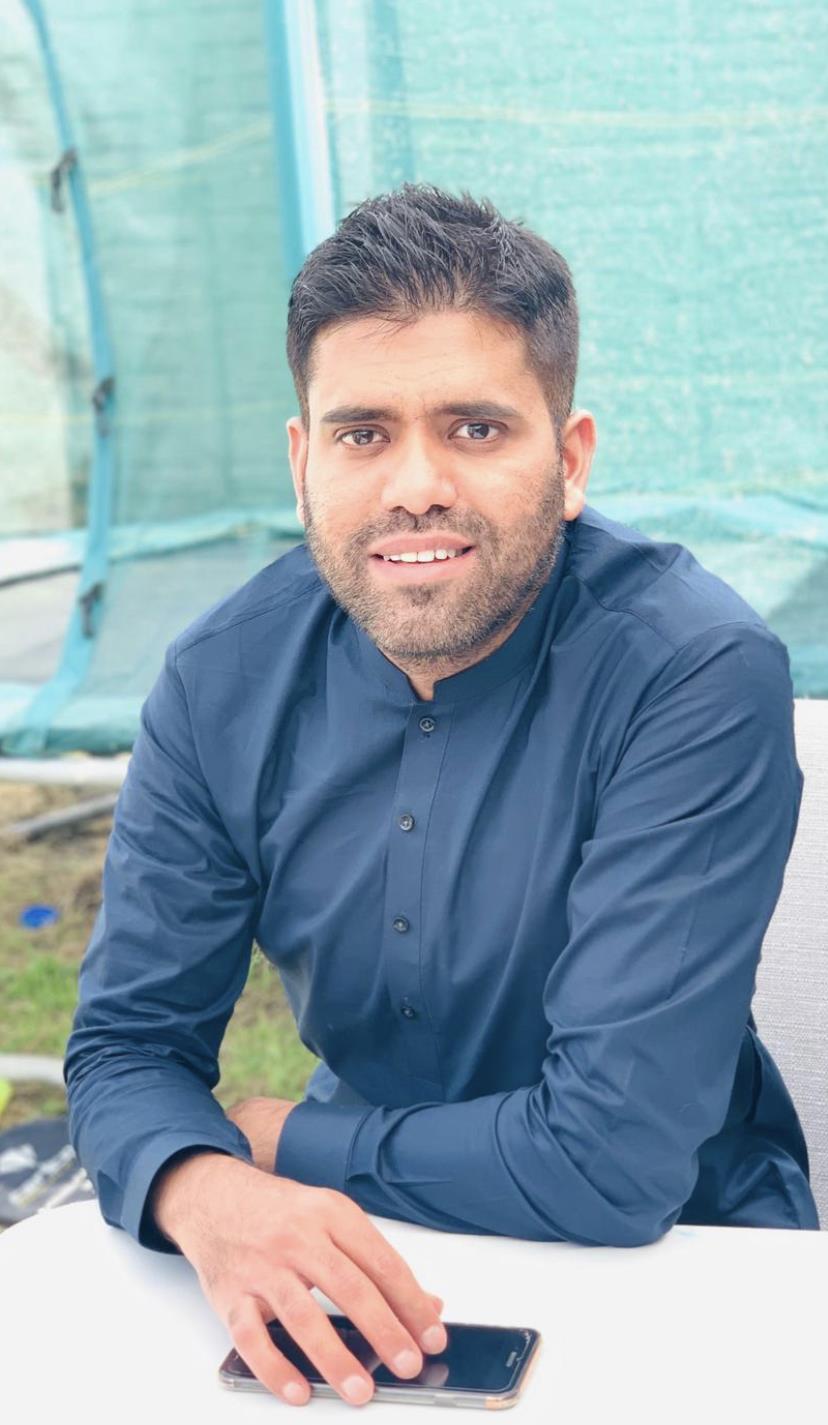 Imran Latif - Profesor online de Programación, Ofimática - Classgap