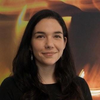 Nora Montero - Profesora online de Alemán, Español - Classgap