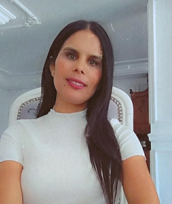 Randa B. - Profesor online de Francés - Classgap