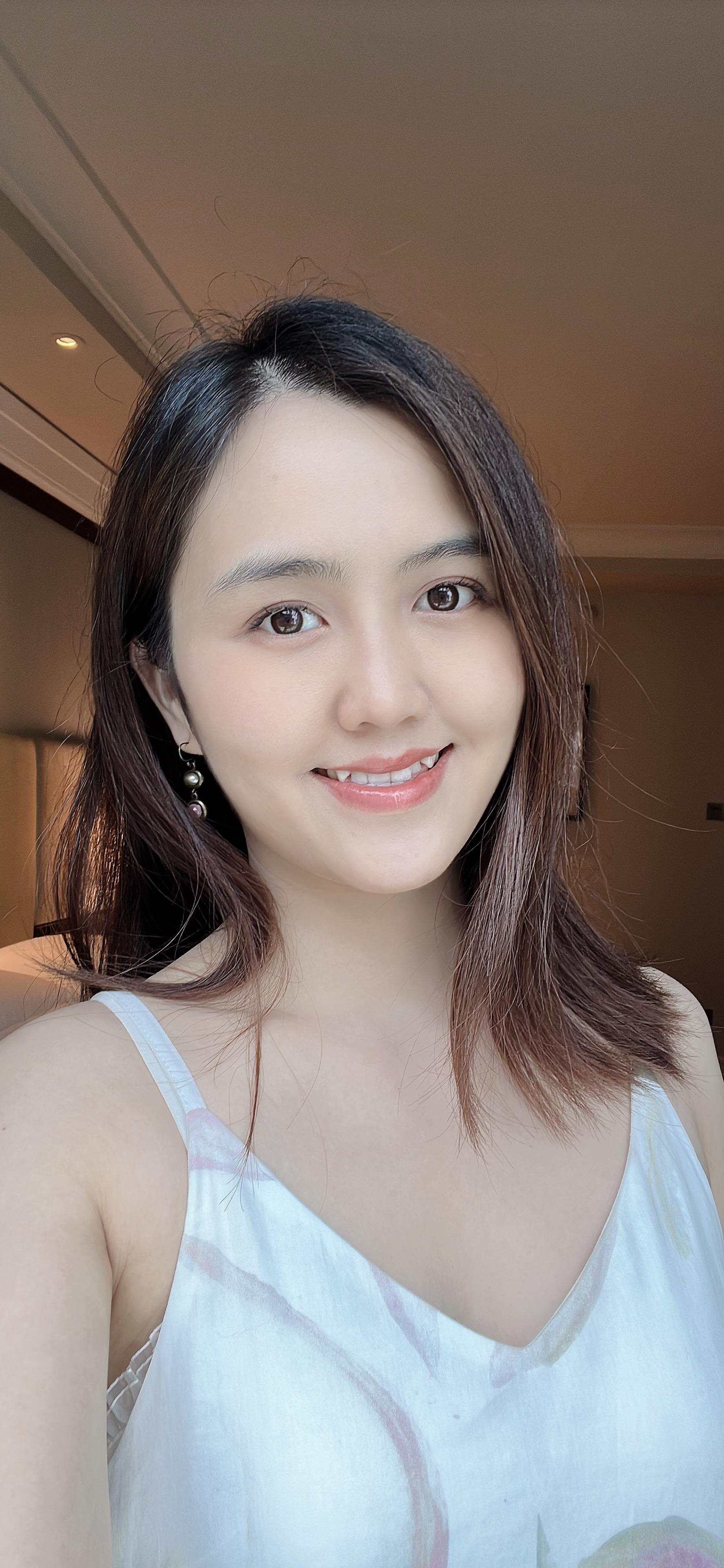 Jade Lu - Profesora online de Chino, Inglés - Classgap