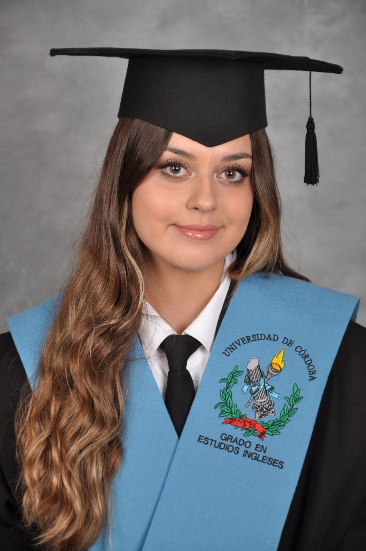 Teresa Rueda Lara - Onlilne-Lehkraft für das Fach Englisch - Classgap