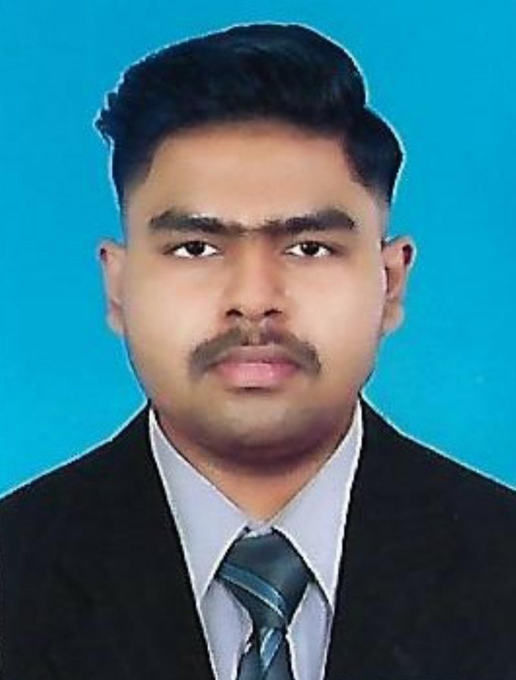 Anish R. Anish - Profesor online de Electrónica - Classgap