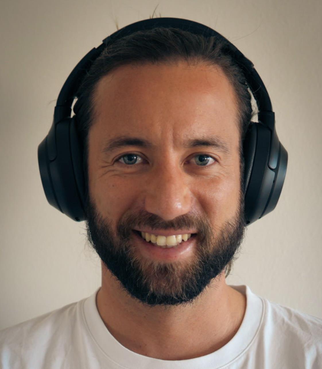 Federico Secchi - Profesor online de Español - Classgap