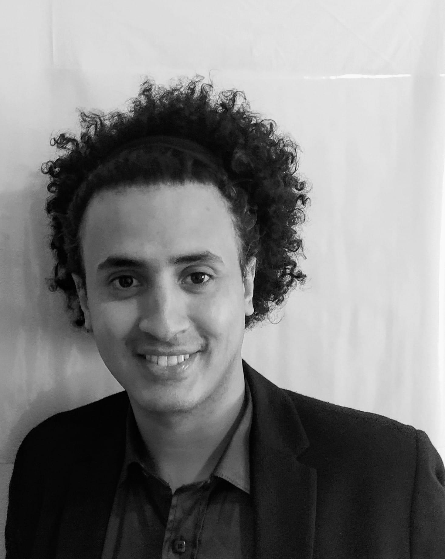 Abdelrahman - Profesor online de Árabe, Italiano - Classgap