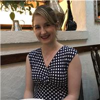 Gillian Cooper - Prof particulier de Anglais en ligne - Classgap