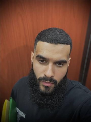 Swan Benyakhlef - French Online tutor - Classgap