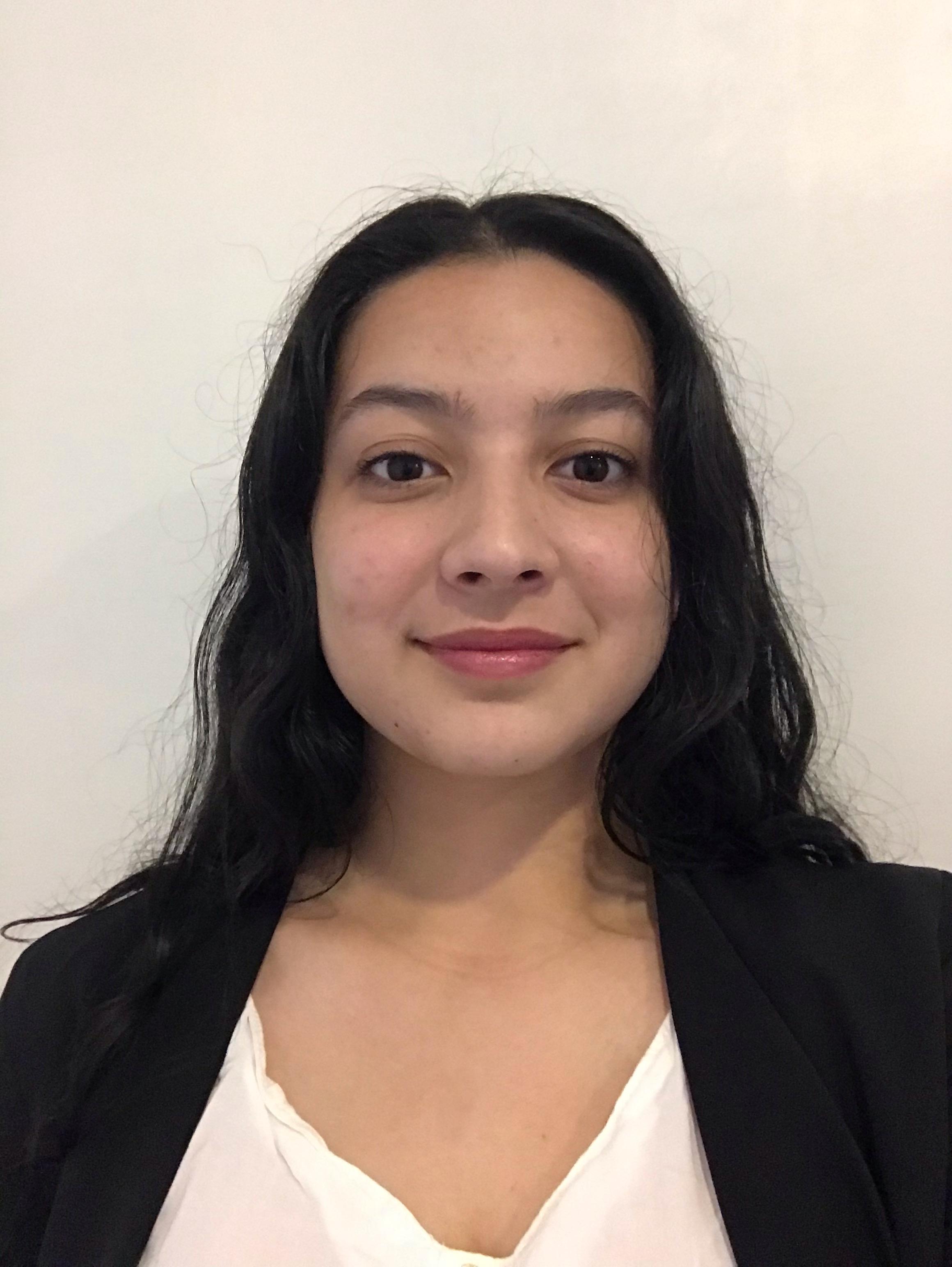 Iara Rodriguez - Profesora online de Matemáticas, Química - Classgap