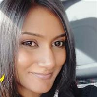 Danielle Naicker - Online English tutor - Classgap