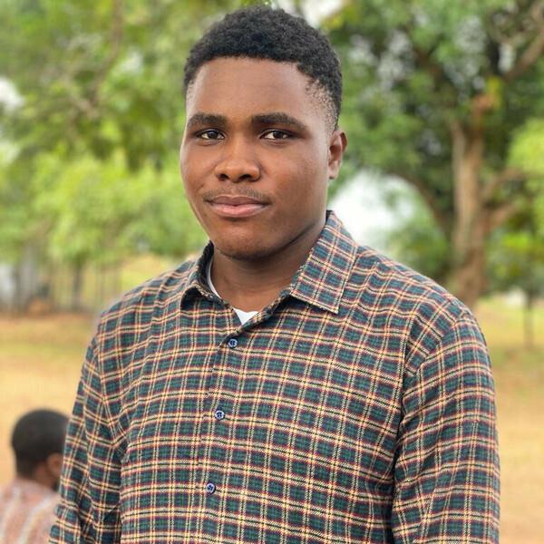 Idahosa Iyamu - Computer Programming, Graphic design Online tutor - Classgap