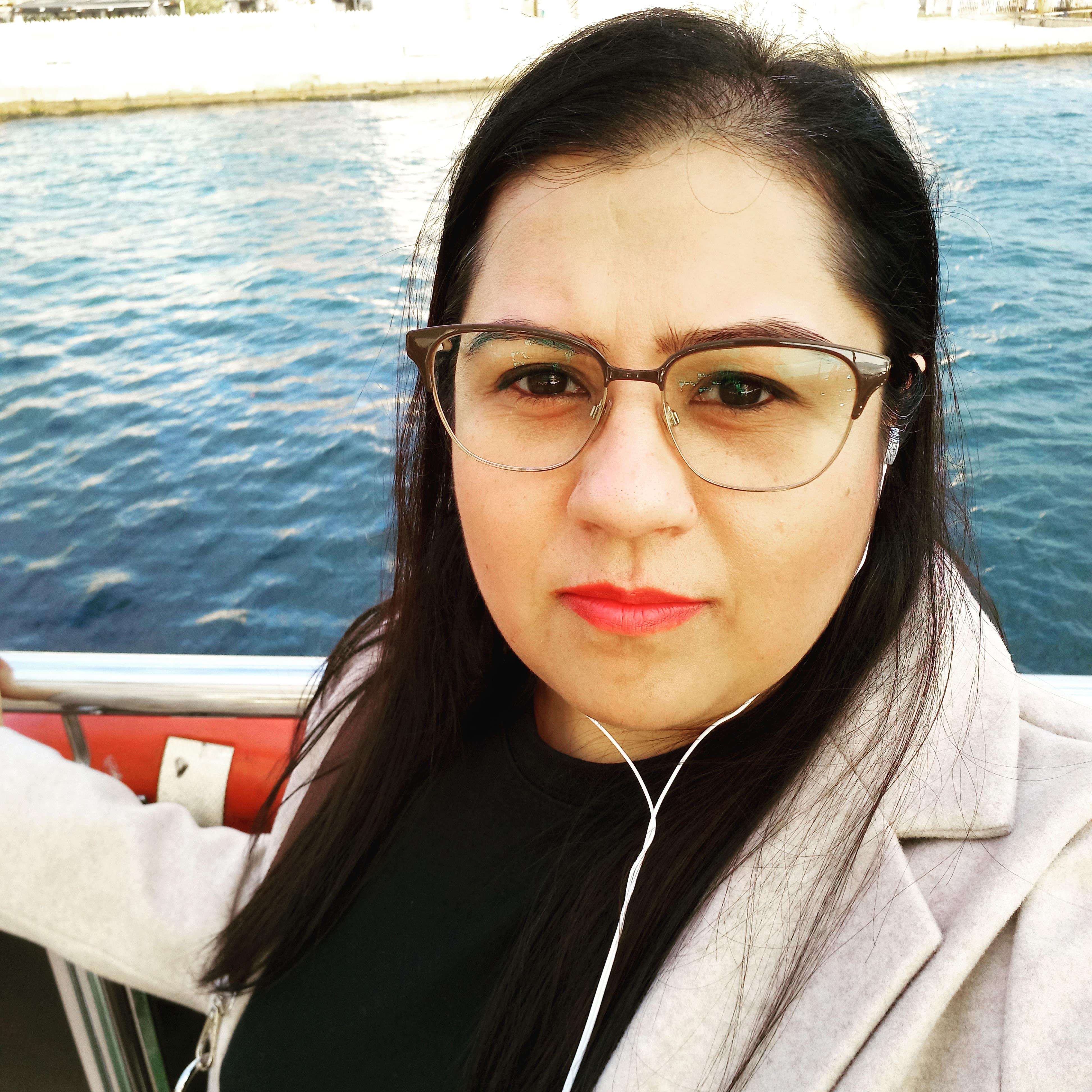 Heraa Farooq - Online Maths, Physics tutor - Classgap