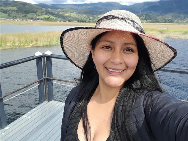 Zeidy A. sanchez carlosama - Profesora online de Matemáticas - Classgap