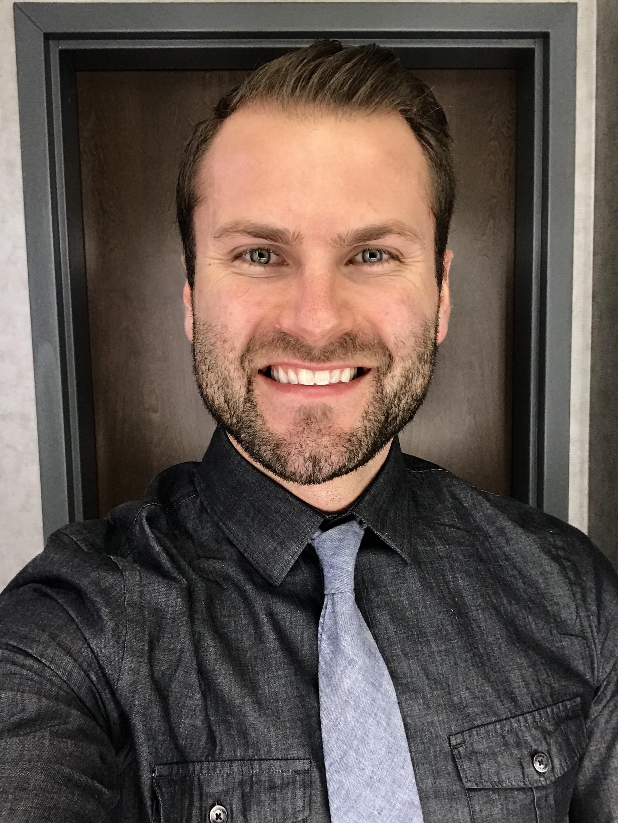 Austin R. - Profesor online de Inglés - Classgap