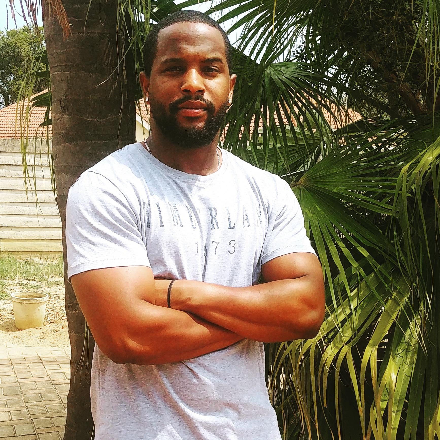 Thando I. Mkandla - Profesor online de Inglés, TOEFL - Classgap