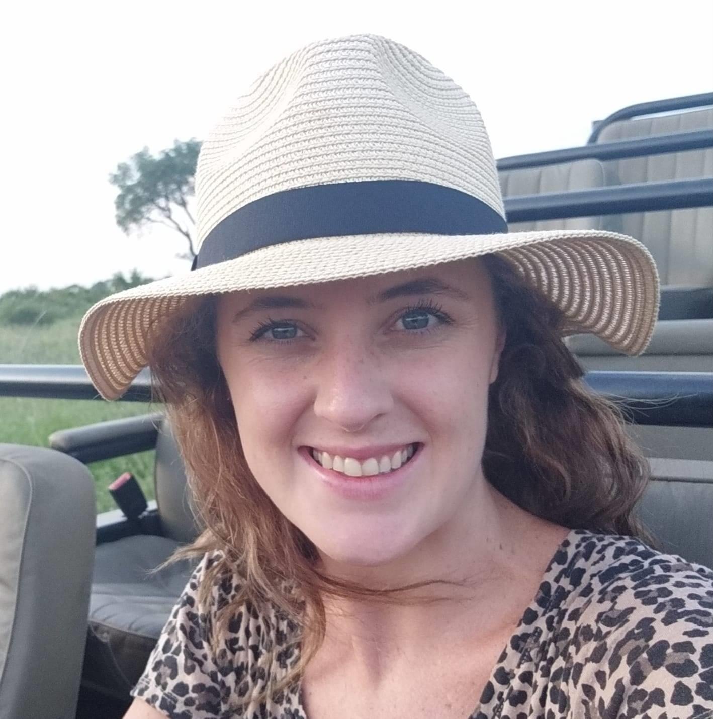 Nicky Shaw - Profesora online de Inglés - Classgap