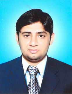 Usama Gulzar - Profesor online de Matemáticas - Classgap