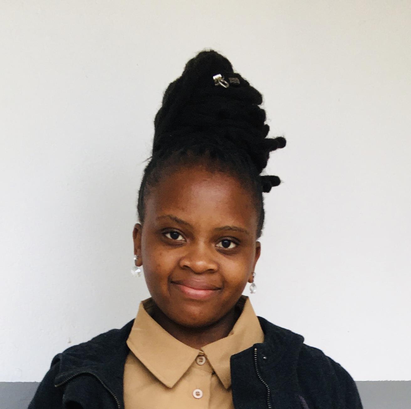 Fortunate Mathebula - Profesora online de Inglés - Classgap