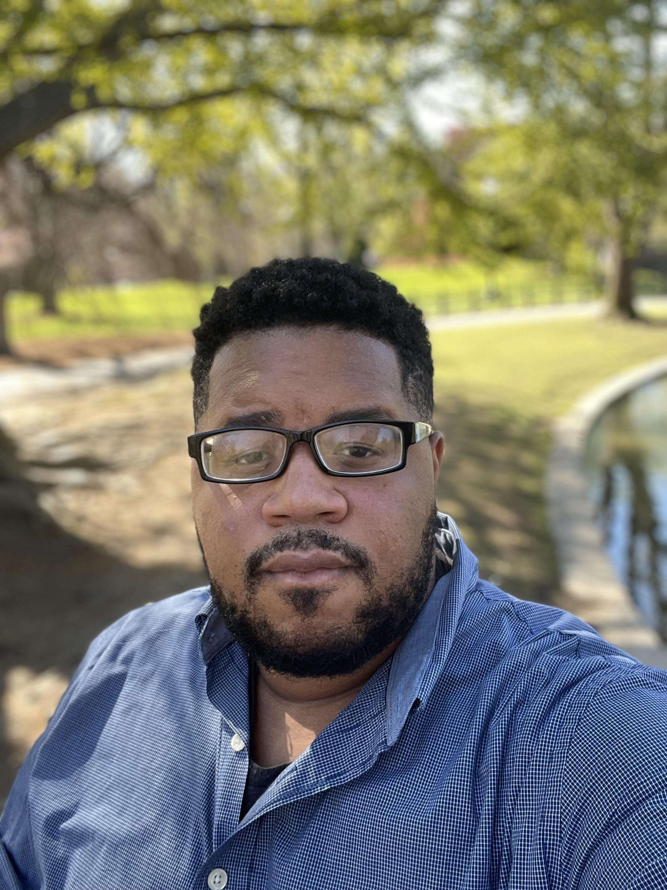 Khalil Smith - English, Spanish Online tutor - Classgap