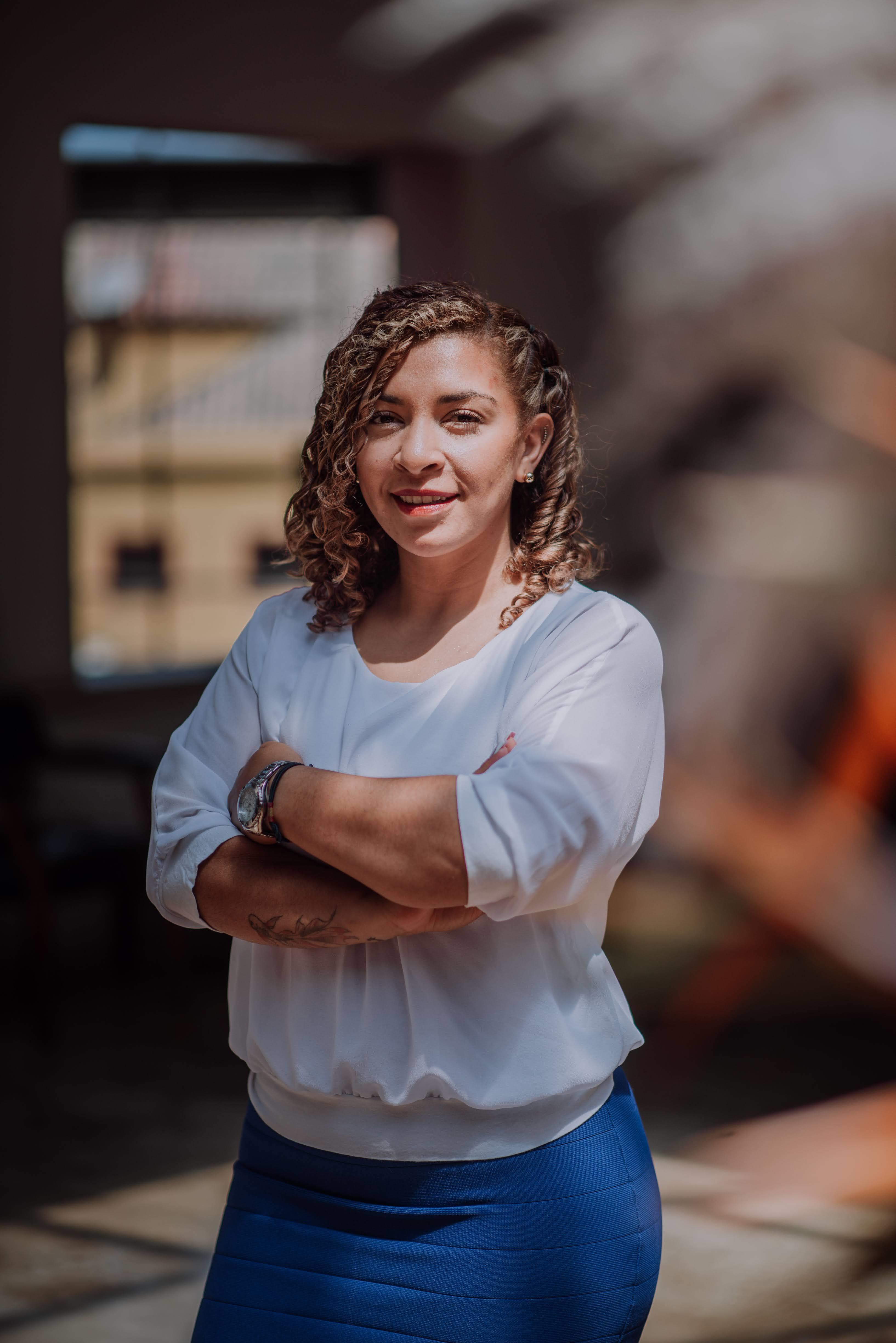 Jessica Murillo A - Profesora online de Español - Classgap