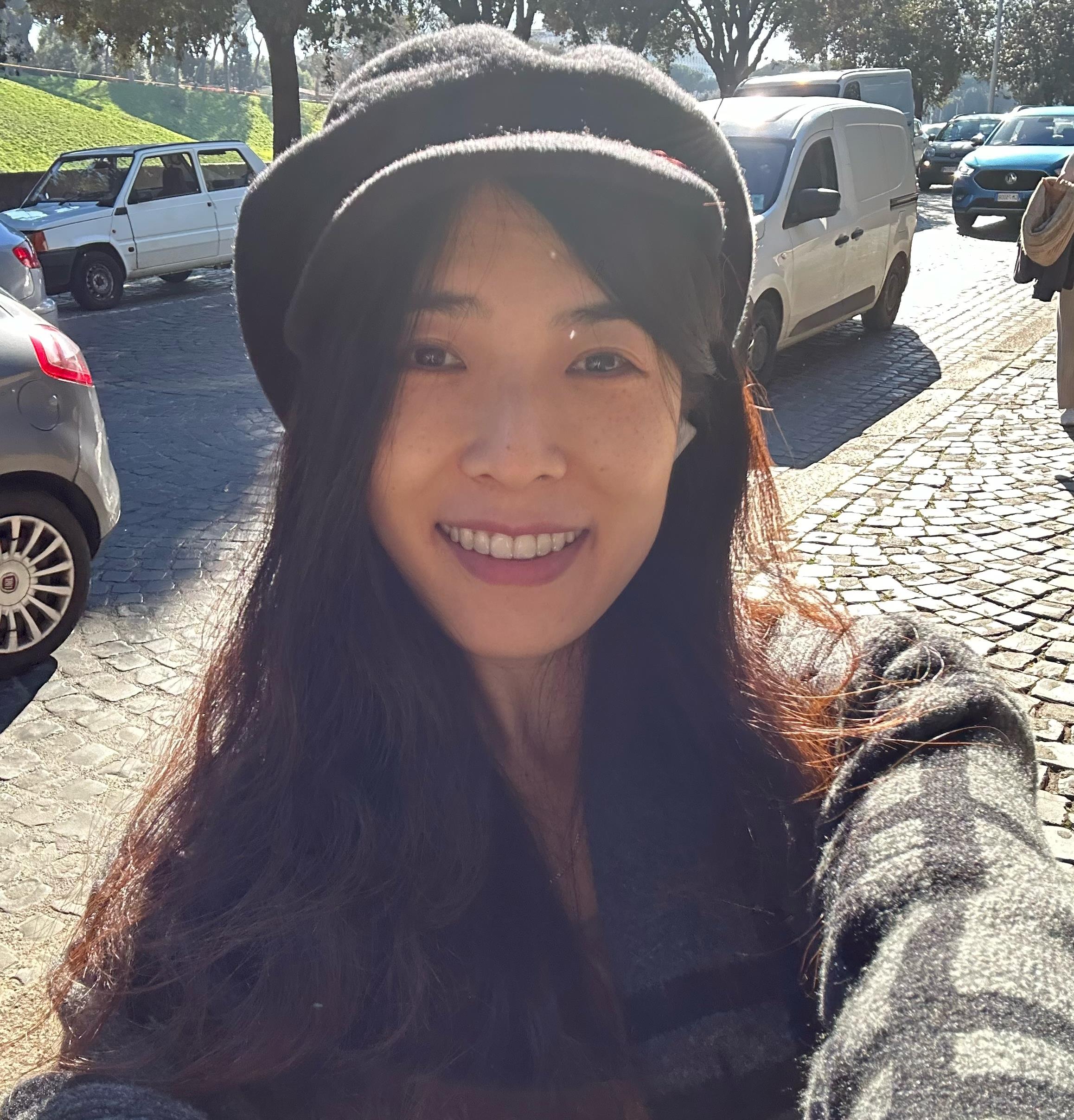 Sally Sun - Online Chinese tutor - Classgap