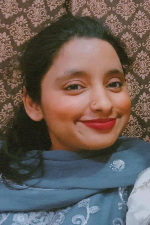 Ana Fatima - Online Biology tutor - Classgap