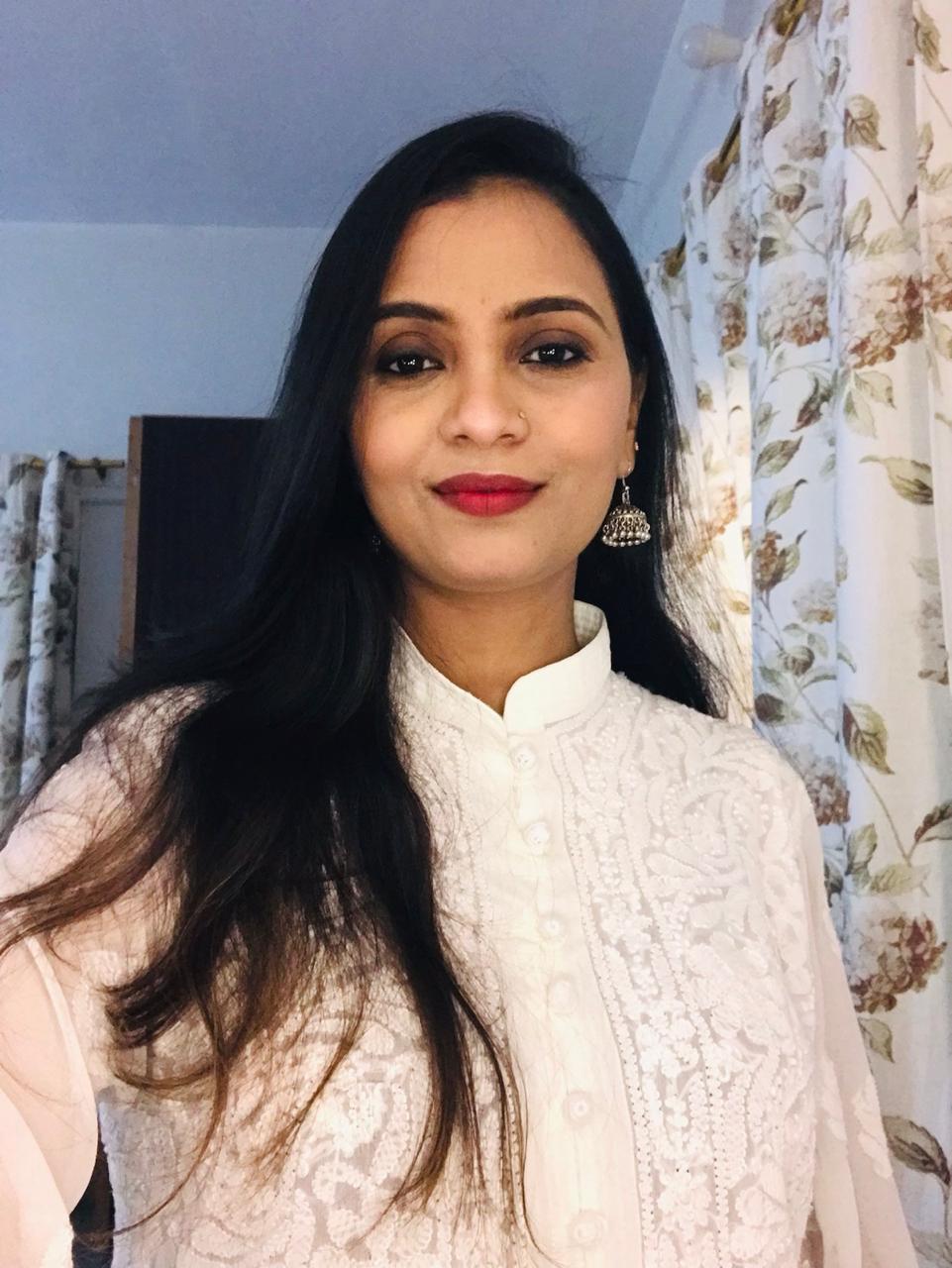 Maryam R. Rasheed - Online Maths tutor - Classgap