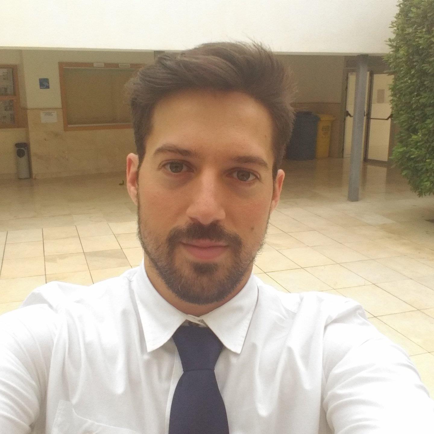 Juan J. - Spanish, Computer Software, Physics, Maths, Technical Drawing Online tutor - Classgap