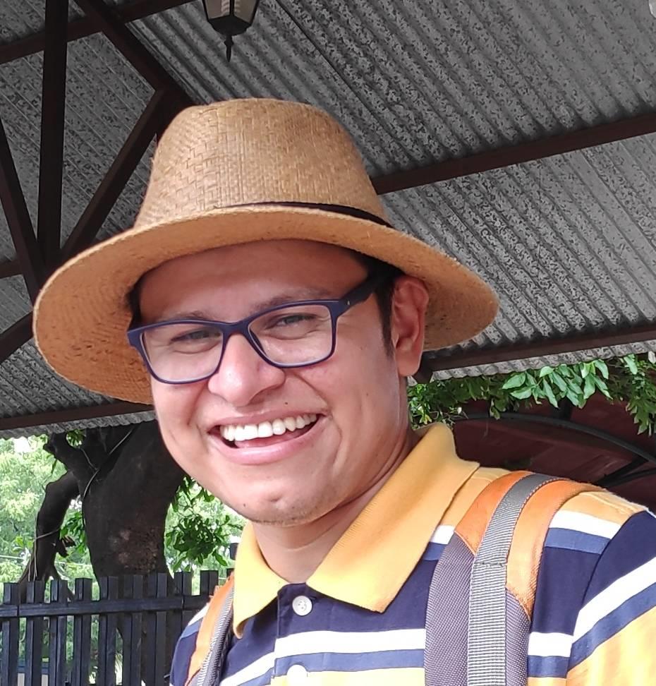 Lester E. Nuñez Castro - Profesor online de Matemáticas - Classgap