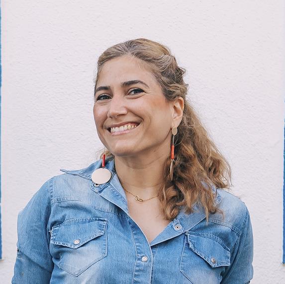 Tania Pinto - Profesora online de Español - Classgap