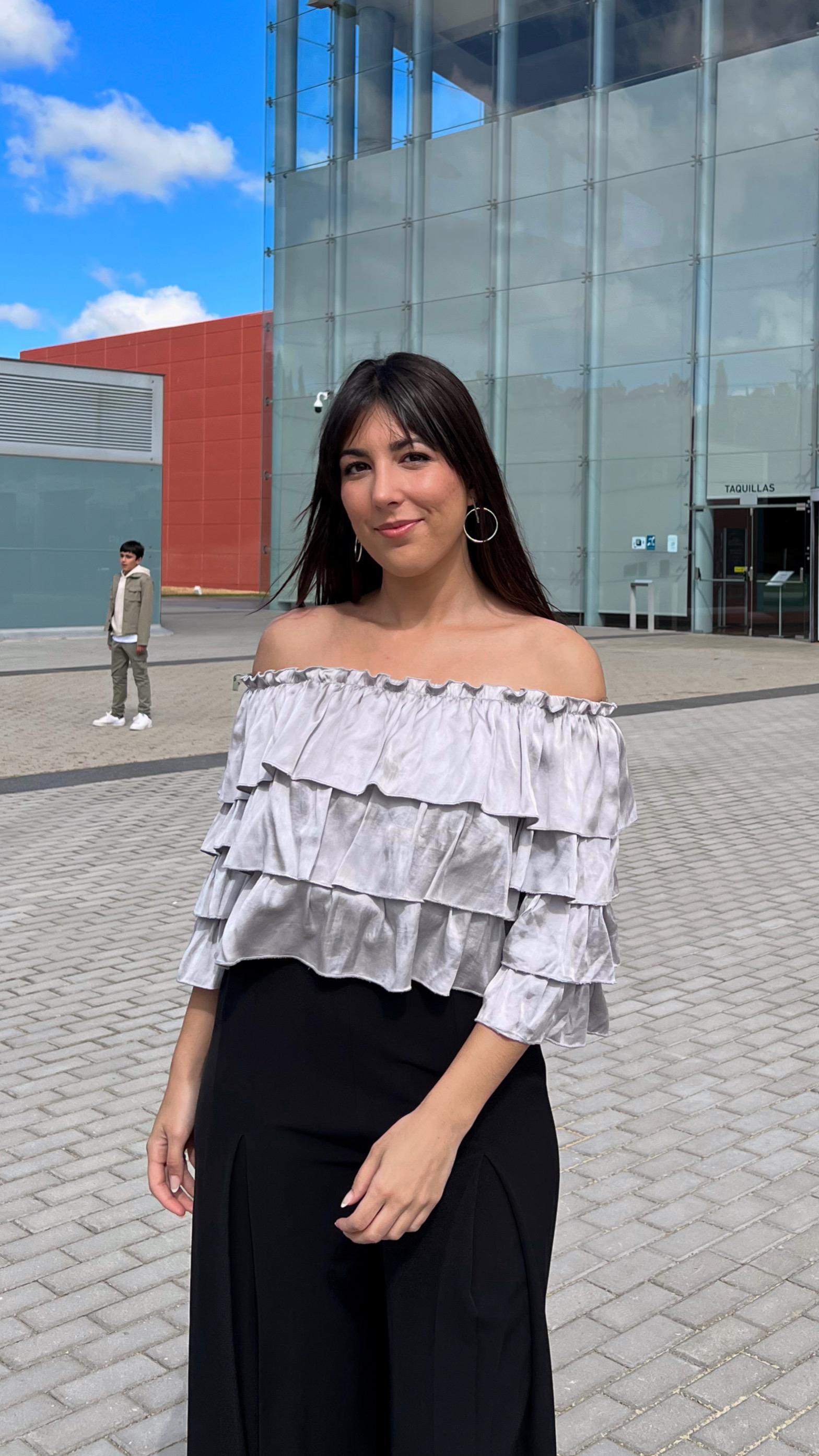 Anabel Robles - Profesora online de Química - Classgap