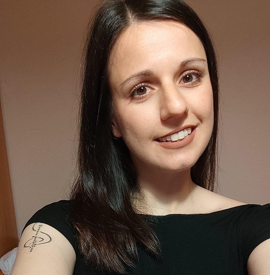 Alexandra Pouliasi - Online Maths, Physics tutor - Classgap