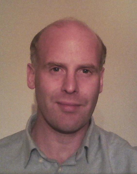 James Abell - Profesor online de Inglés, Diseño Gráfico - Classgap