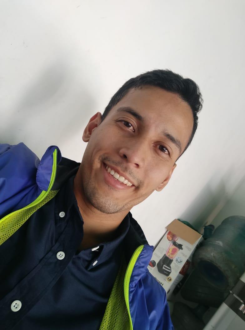 Yeison Gonzalez - Profesor online de Programación - Classgap