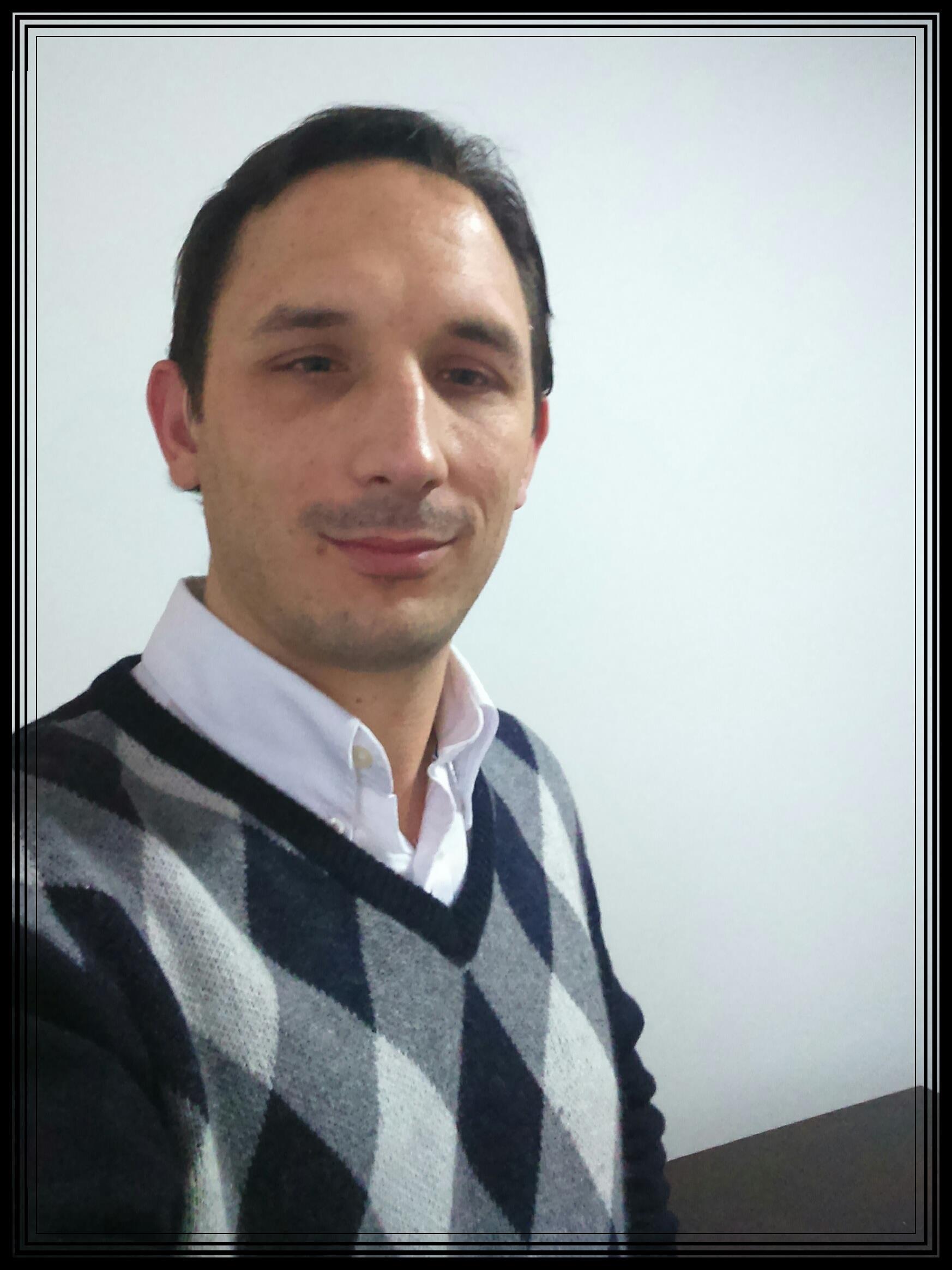 Fernando Trujillo - Physics, Computer Science, Computer Programming, Chemistry, Maths Online ...